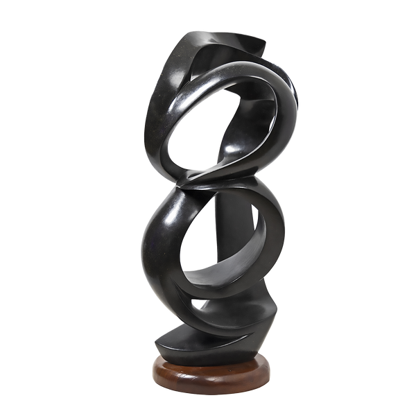 RHYTHM IN SPACE – Crisson & Hind African Gallery