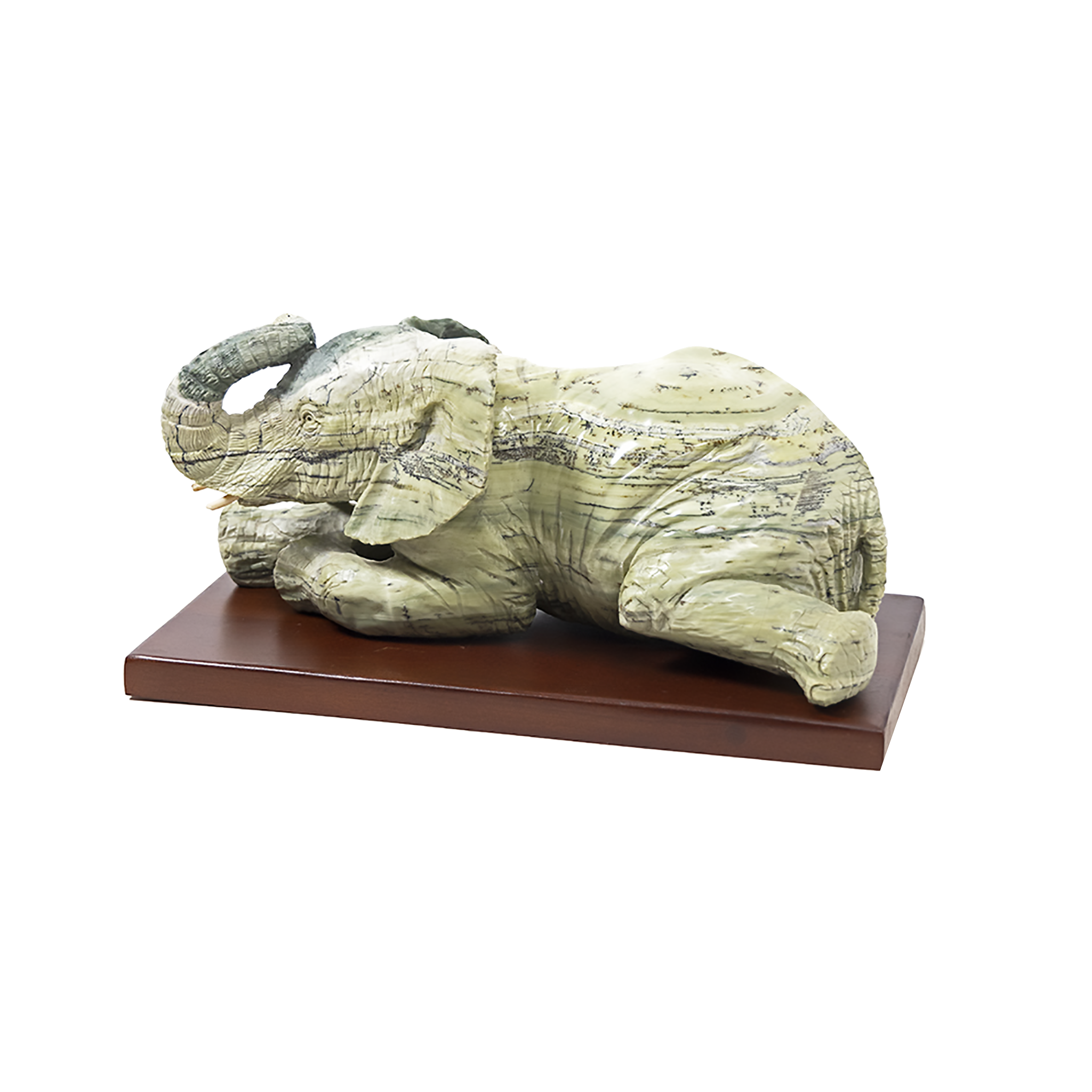 ANENYASHA, A NINE STONE LADY